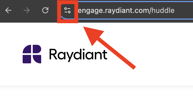 Audio Troubleshooting (Raydiant Engage)