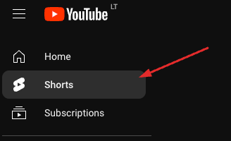 How do I display YouTube videos on my Raydiant screens?