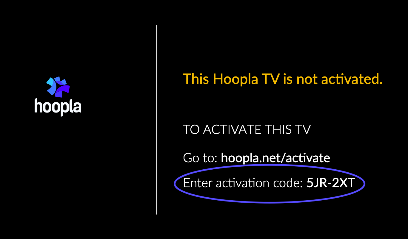 Activate TV Devices (Raydiant Engage)