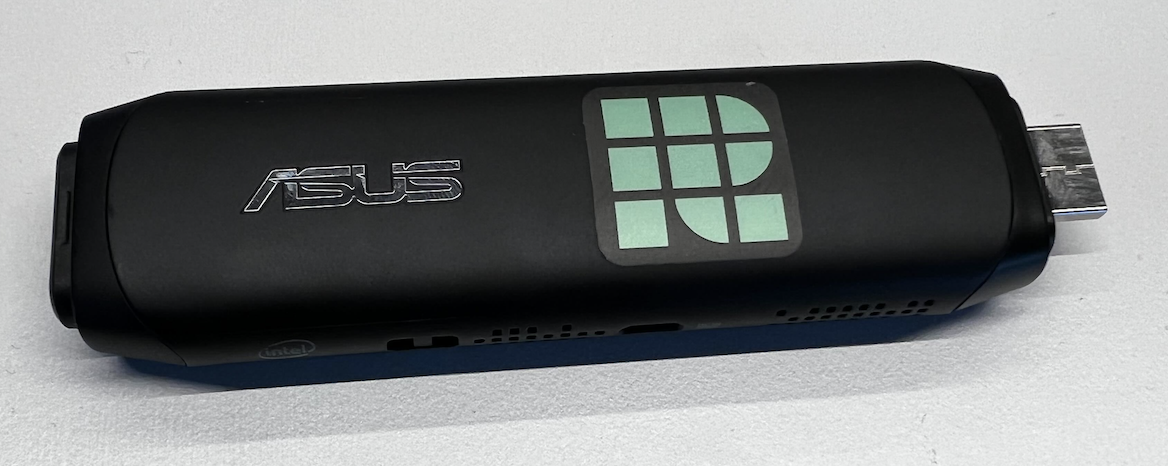 What should I do if my screen says "No Signal"?