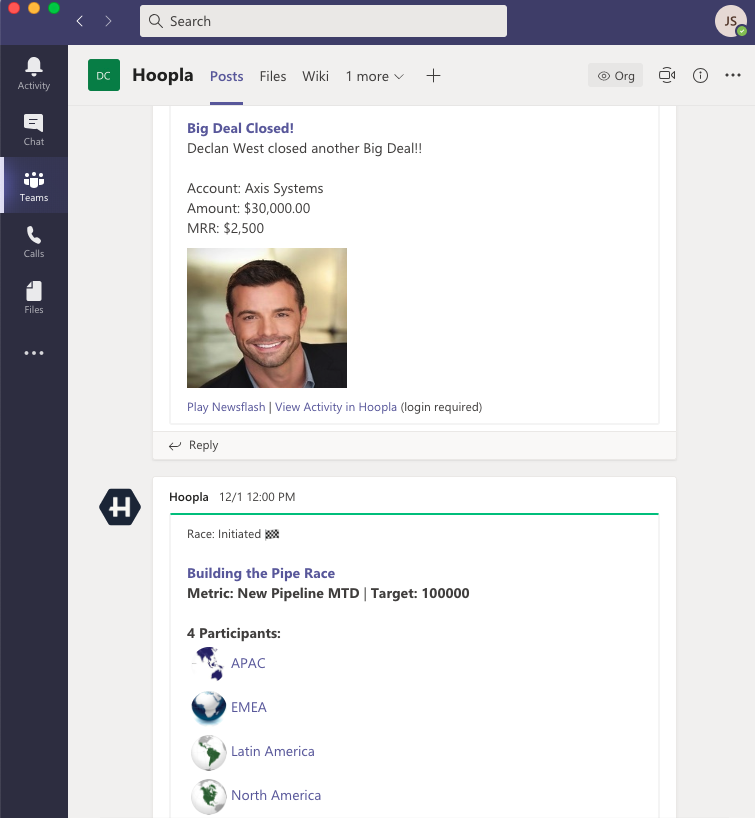 Remote Employee Kit (Raydiant Engage)
