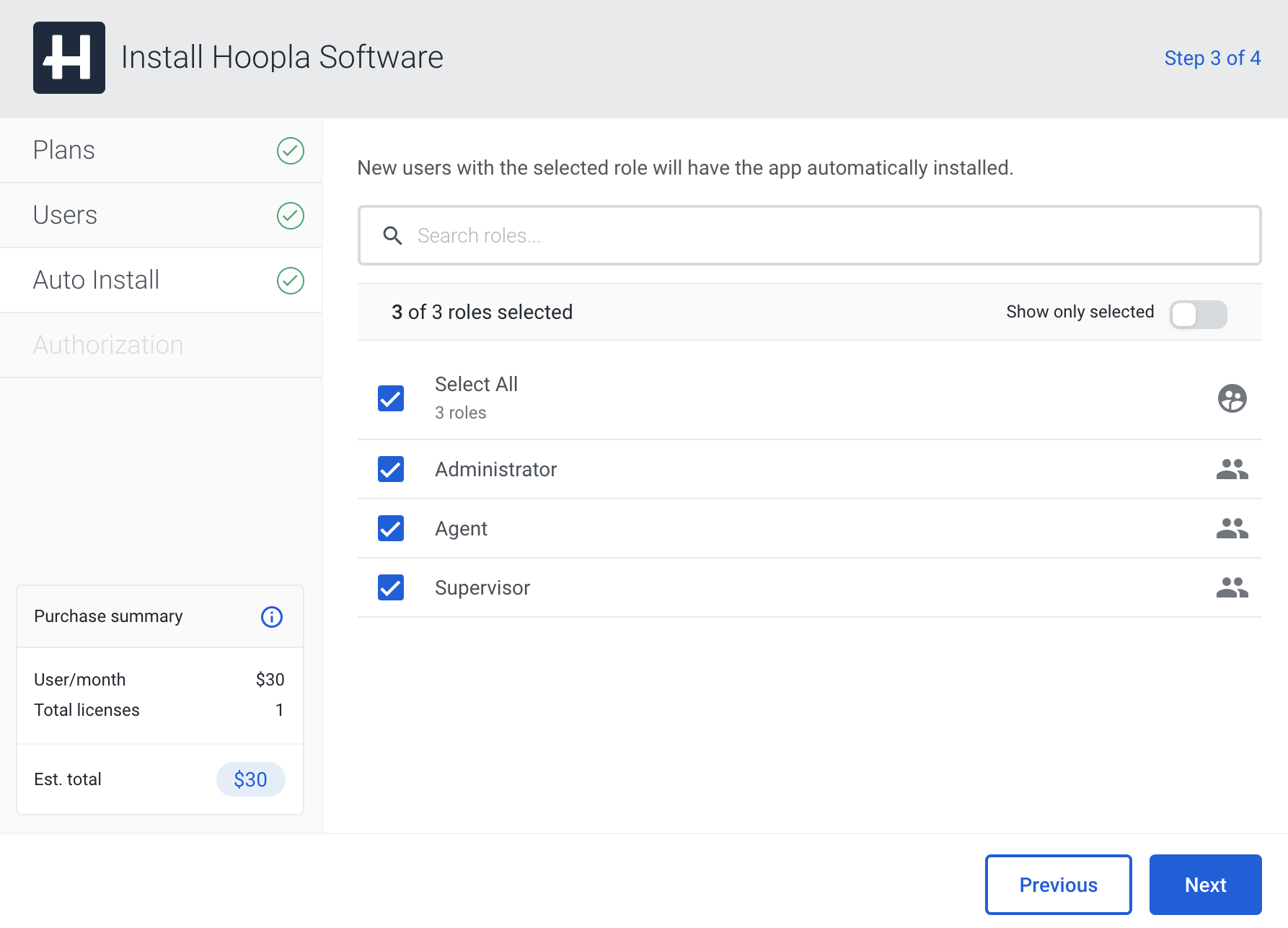 Installing the Raydiant Engage App in TalkDesk (Raydiant Engage)