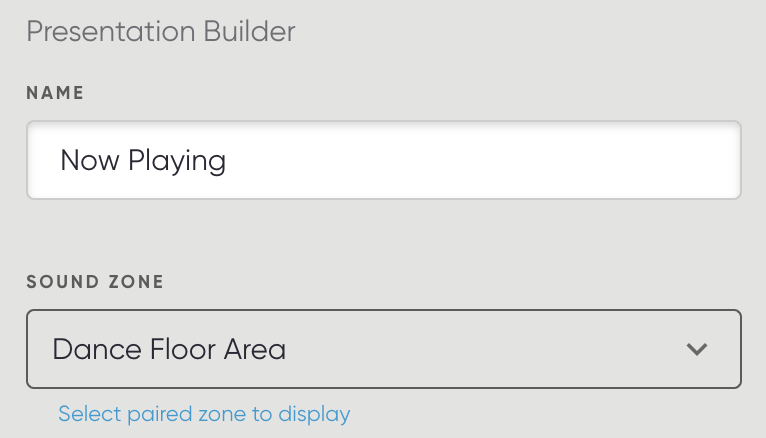 How do I play music with Raydiant and Soundtrack Your Brand?