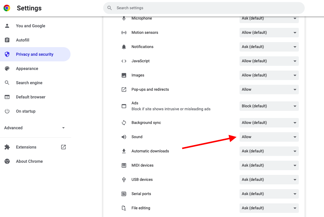 Audio Troubleshooting (Raydiant Engage)