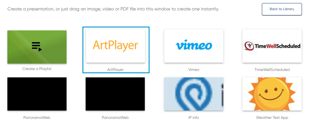 ArtPlayer